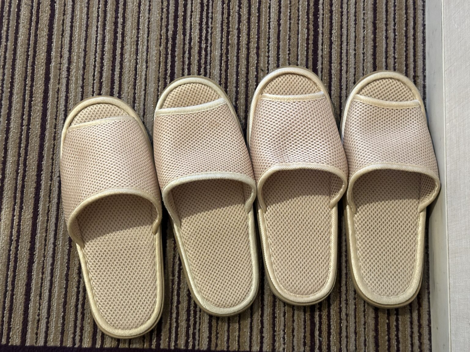 【宿泊記ブログ】USJや大阪万博から近い『ザ シンギュラリホテル』3人部屋も多く大浴場付きで超快適に遊べる朝食のおいしいおすすめホテル ...